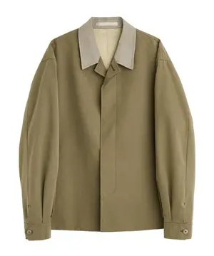 Our Legacy Pack Collar Blazer - No