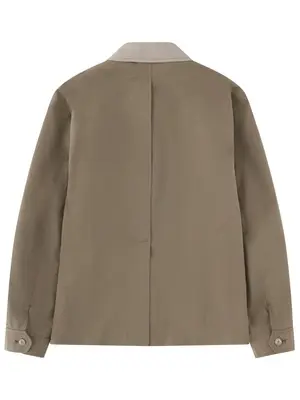 Our Legacy Pack Collar Blazer