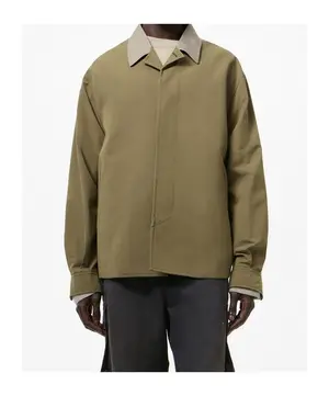 Our Legacy Pack Collar Blazer
