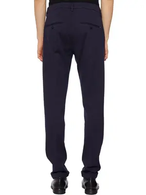 DONDUP Belt-lined Casual Pants
