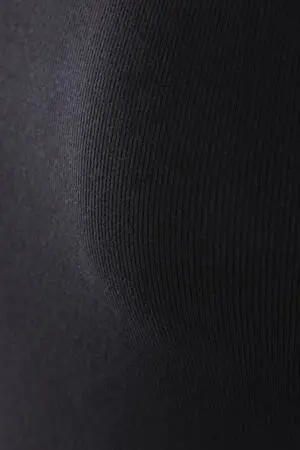 Brunello Cucinelli Embellished Round Neck Tank Top - Black