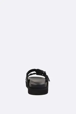 Toga Buckled Sandals