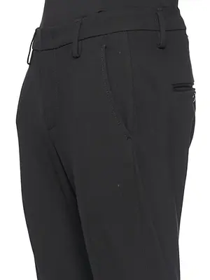 DONDUP Belt-lined Casual Pants