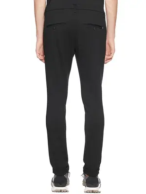DONDUP Belt-lined Casual Pants