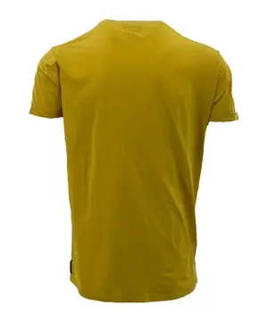 Emporio Armani Item O-neck Short-sleeved T-shirt