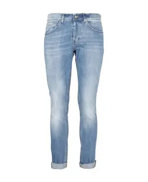 Dondup Frill Jeans For Men