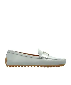 TOD'S City Gommino Driving Loafers