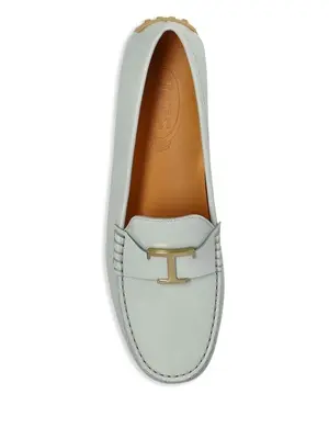 TOD'S City Gommino Driving Loafers