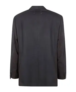 MAISON MARGIELA Single-breasted Jacket