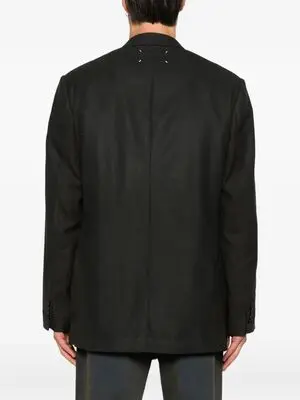 MAISON MARGIELA Single-breasted Jacket