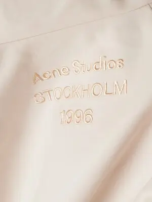 Acne Studios Zip Jacket