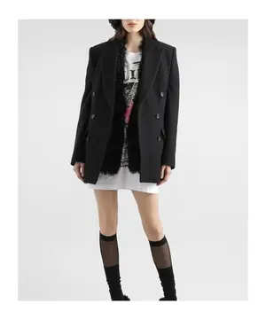 Dolce & Gabbana Kalgan Fur Vest