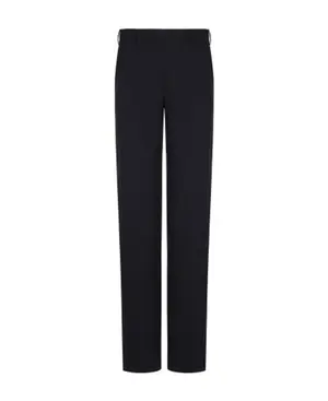 Emporio Armani Logo Pants For Men