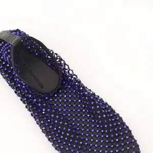 Christopher Esber Embellished Ballet Flats - Black