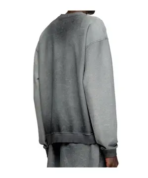 DIESEL® S-aron Crewneck Sweatshirt