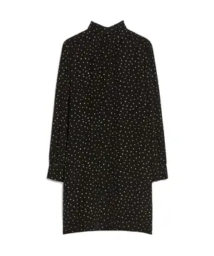 Max Mara Visir Mini Dress