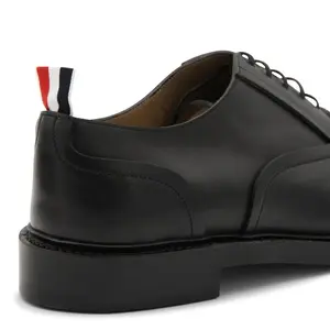 Thom Browne Lace-up Derby Shoes