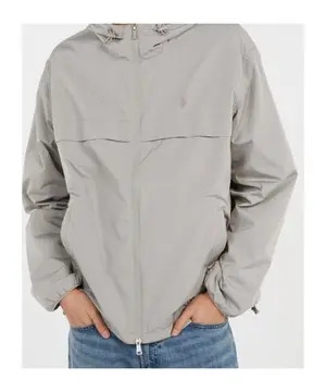 Polo Ralph Lauren Zip-up Hooded Jacket With Embroidered Logo