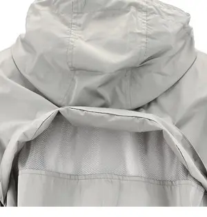 Polo Ralph Lauren Zip-up Hooded Jacket With Embroidered Logo