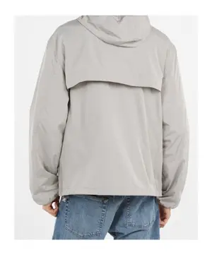 Polo Ralph Lauren Zip-up Hooded Jacket With Embroidered Logo