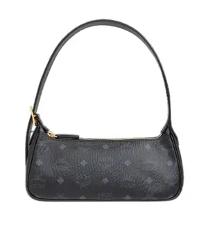 Mcm Aren Vi Small Shoulder Bag