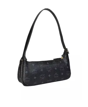 Mcm Aren Vi Small Shoulder Bag
