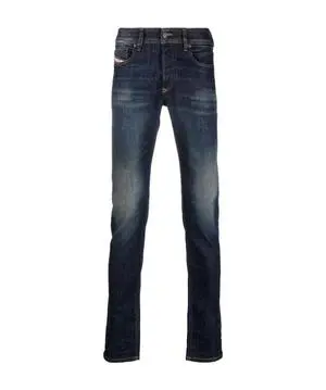 DIESEL® Flared Jeans