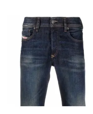 DIESEL® Flared Jeans
