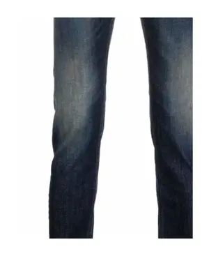 DIESEL® Flared Jeans