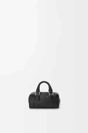 Loewe Nano Amazona Padlock Clutch Bag