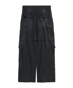 Balenciaga Maxi Cargo Pants