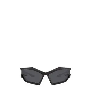 Givenchy Giv Cut Sunglasses - Black