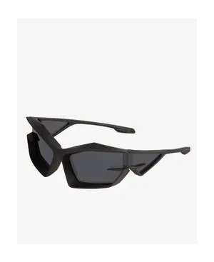 Givenchy Giv Cut Sunglasses - Black