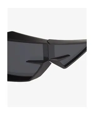 Givenchy Giv Cut Sunglasses - Black
