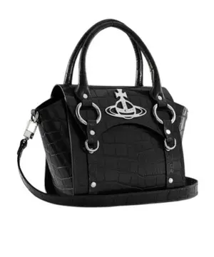 VIVIENNE WESTWOOD Betty Small Handbag