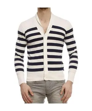 Emporio Armani Frill Cardigans For Men