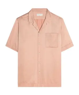 Dries Van Noten Chest-pocket Shirt - No