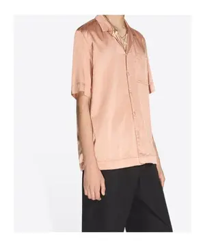 Dries Van Noten Chest-pocket Shirt - No