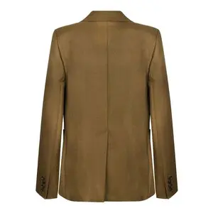 Max Mara Guglia Single-breasted Jacket