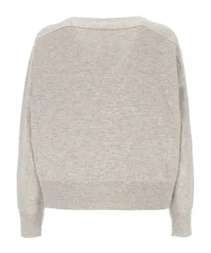 Brunello Cucinelli Long-sleeved Sweater