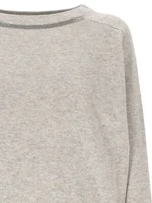Brunello Cucinelli Long-sleeved Sweater