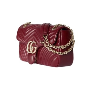Gucci Gg Marmont Medium Shoulder Bag