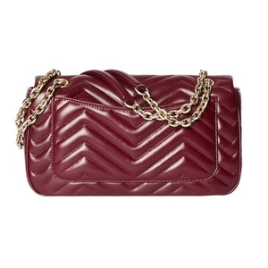 Gucci Gg Marmont Medium Shoulder Bag