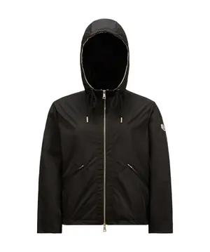 Moncler Cassiopea Hooded Jacket