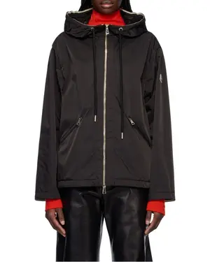 Moncler Cassiopea Hooded Jacket