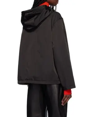 Moncler Cassiopea Hooded Jacket