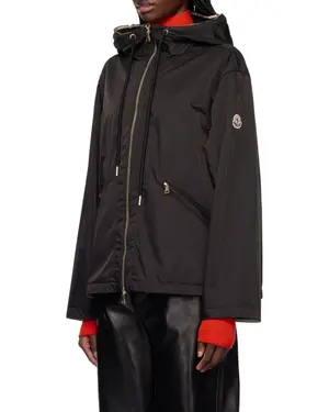 Moncler Cassiopea Hooded Jacket