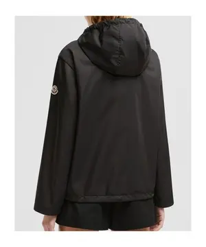 Moncler Cassiopea Hooded Jacket
