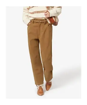 Isabel Marant Étoile Opalyna Trousers