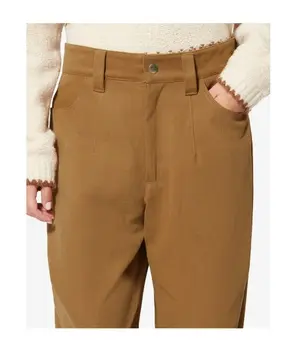 Isabel Marant Étoile Opalyna Trousers